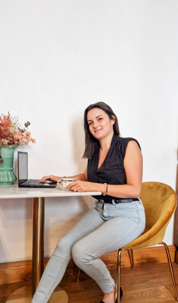 Soline – Mademoiselle Soline